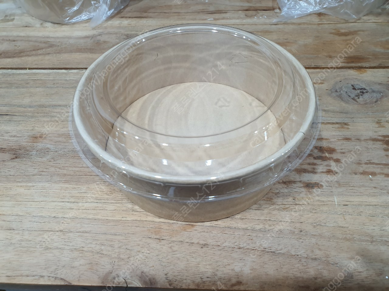 신형크라프트 컵용기 뚜껑 세트 1100ml 1 중고나라 카페에서 운영하는 공식 사이트